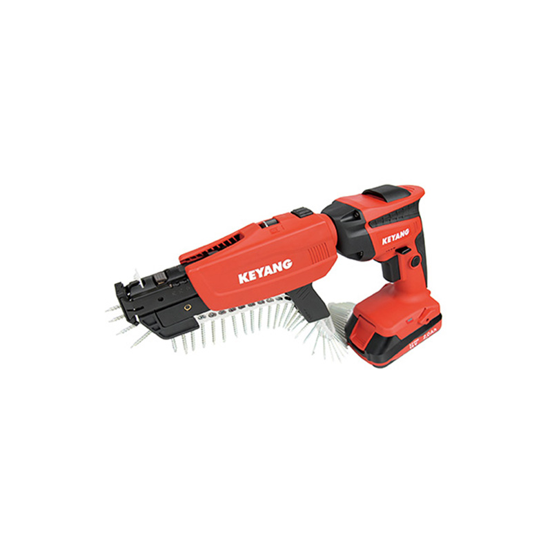 Cordless Drywall Screwdrive ASD-1800L – Lepcon