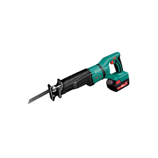 Cordless Reciprocating Saw – Lepcon