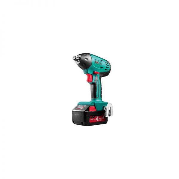 Cordless Impact Wrench – Lepcon