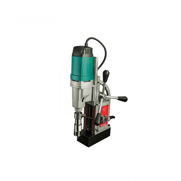Magnetic Drill 1500W – Lepcon