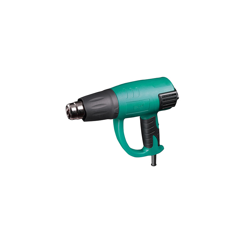 Heat Gun 2000 – Lepcon
