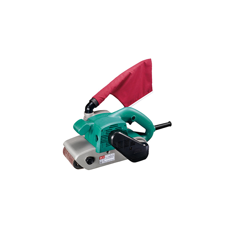 Belt Sander 1200W – Lepcon