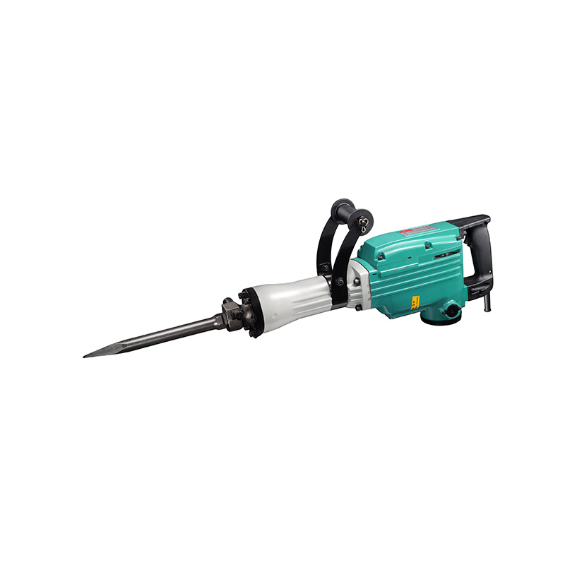 Demolition Hammer 1240W – Lepcon