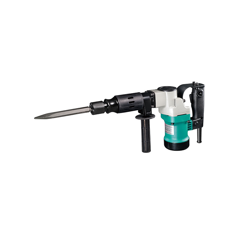 Demolition Hammer 1050W – Lepcon