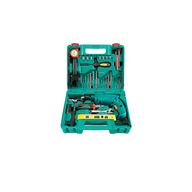 Electric Impact Drill 500W – Lepcon