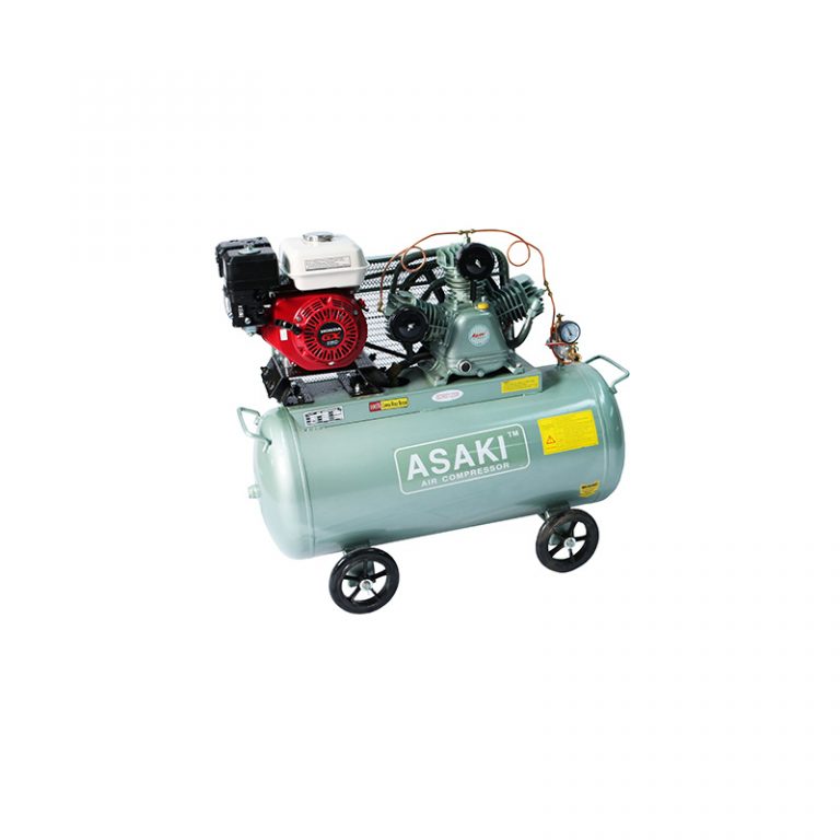 Air Compressor High Pressure (Double- Stage) HC 120/30S – Lepcon